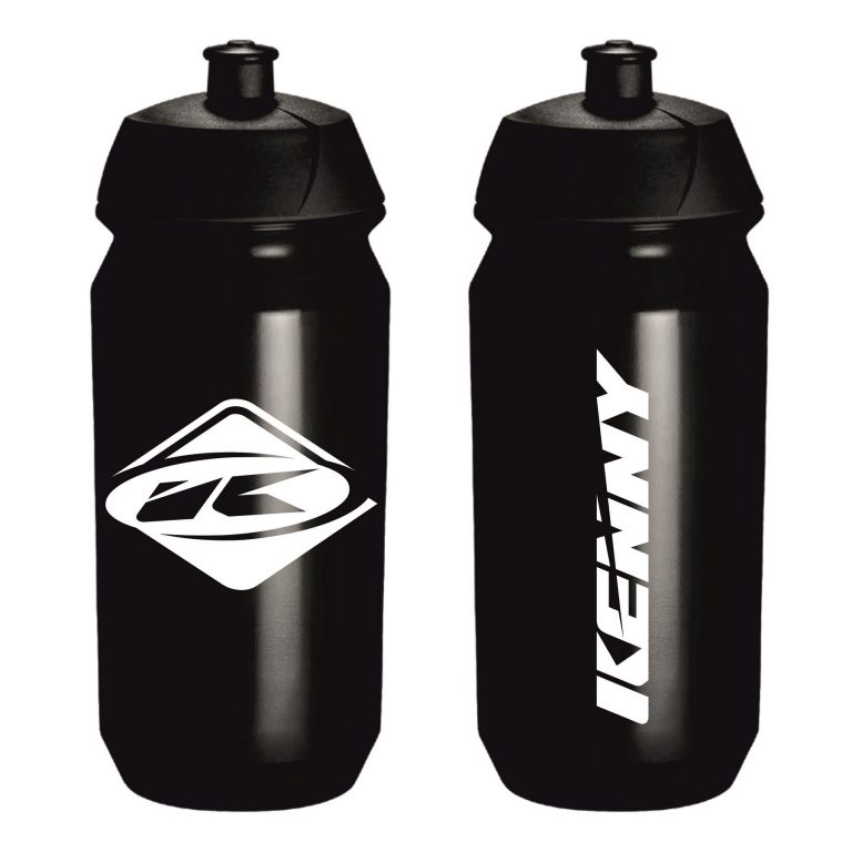 BIDON VELO KENNY 500 ML - SACS D'HYDRATATION/POCHES A EAU/BIDONS ...